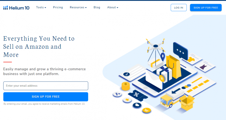 Helium 10 Pricing (2025) — Detailed Cost Breakdown