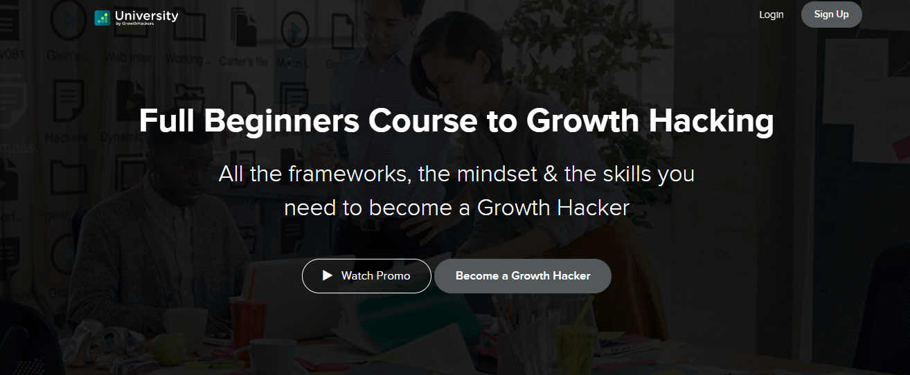14 Best Growth Hacking Courses In 2025