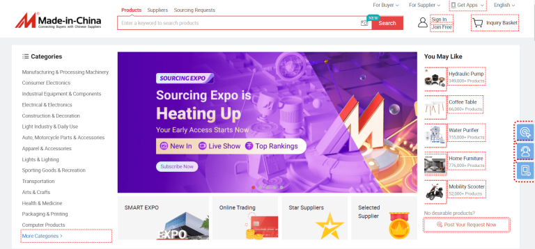 13 Best Alibaba Alternatives For eCommerce Sellers In 2024