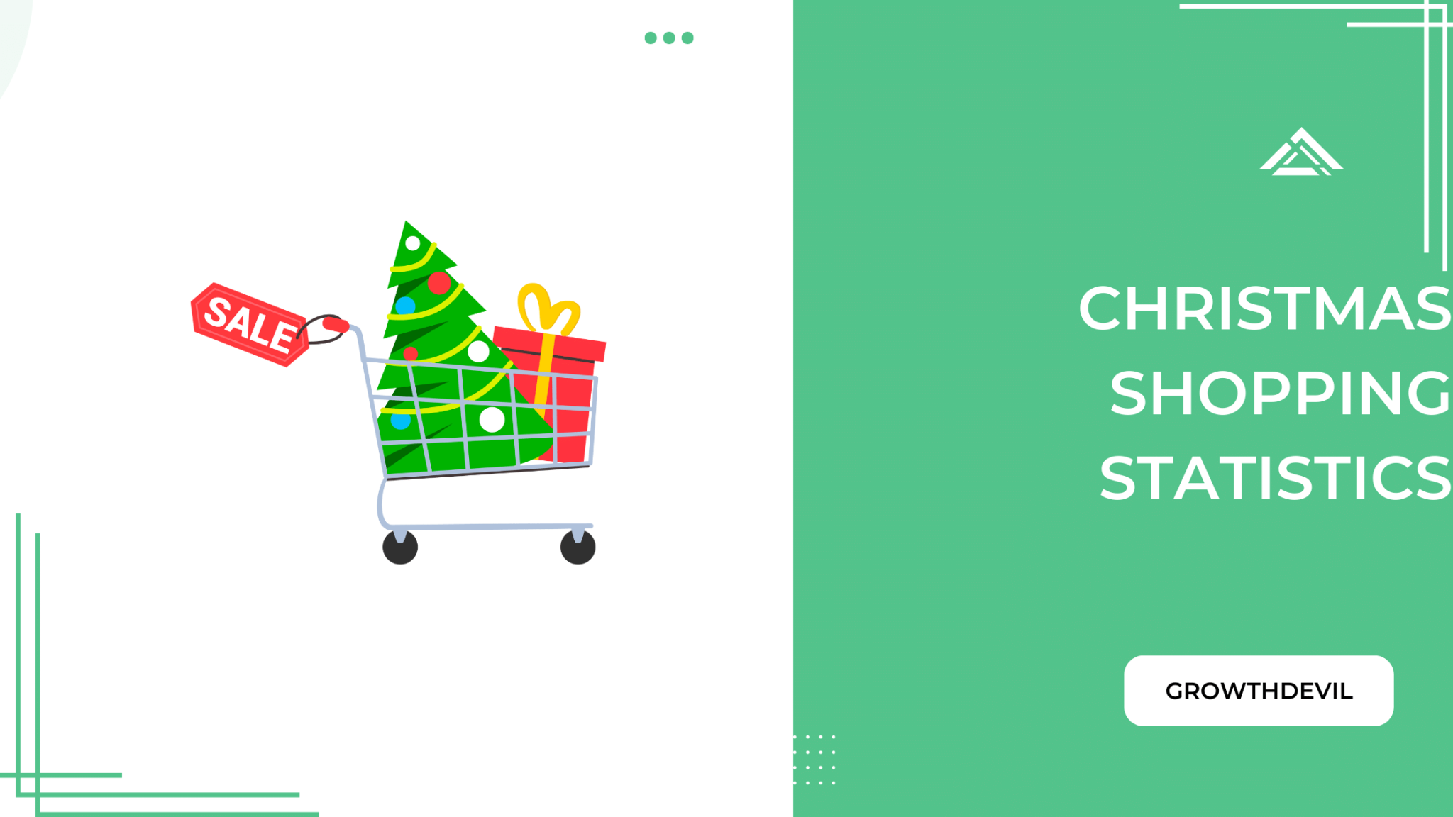 Christmas Shopping Statistics For 2022 (Spending & Trends)