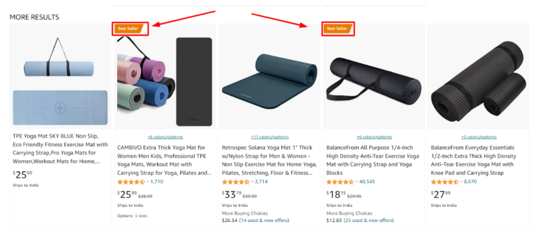 Amazon Choice vs Best Seller: Which Is The Best In 2025?