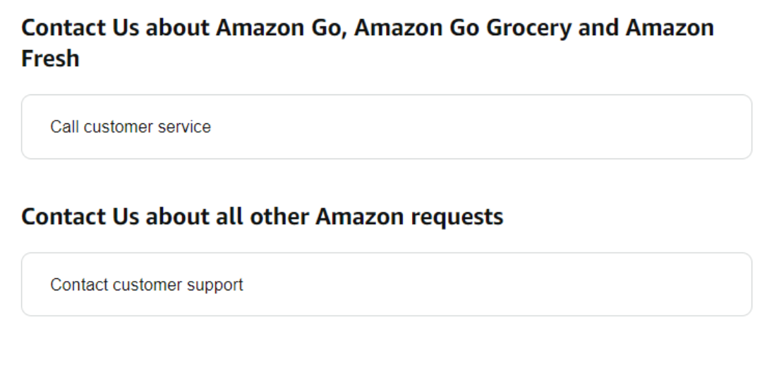 How To Report A Seller On Amazon (2025 Guide)