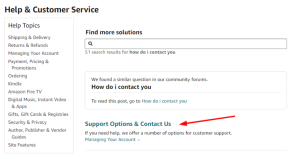 How To Report A Seller On Amazon (2025 Guide)