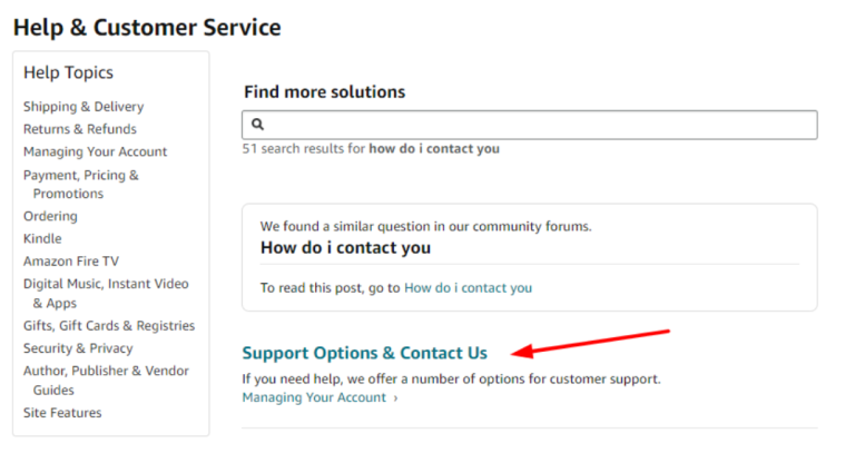 How To Report A Seller On Amazon (2025 Guide)