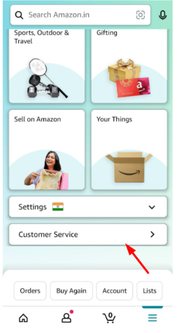 How To Report A Seller On Amazon (2025 Guide)