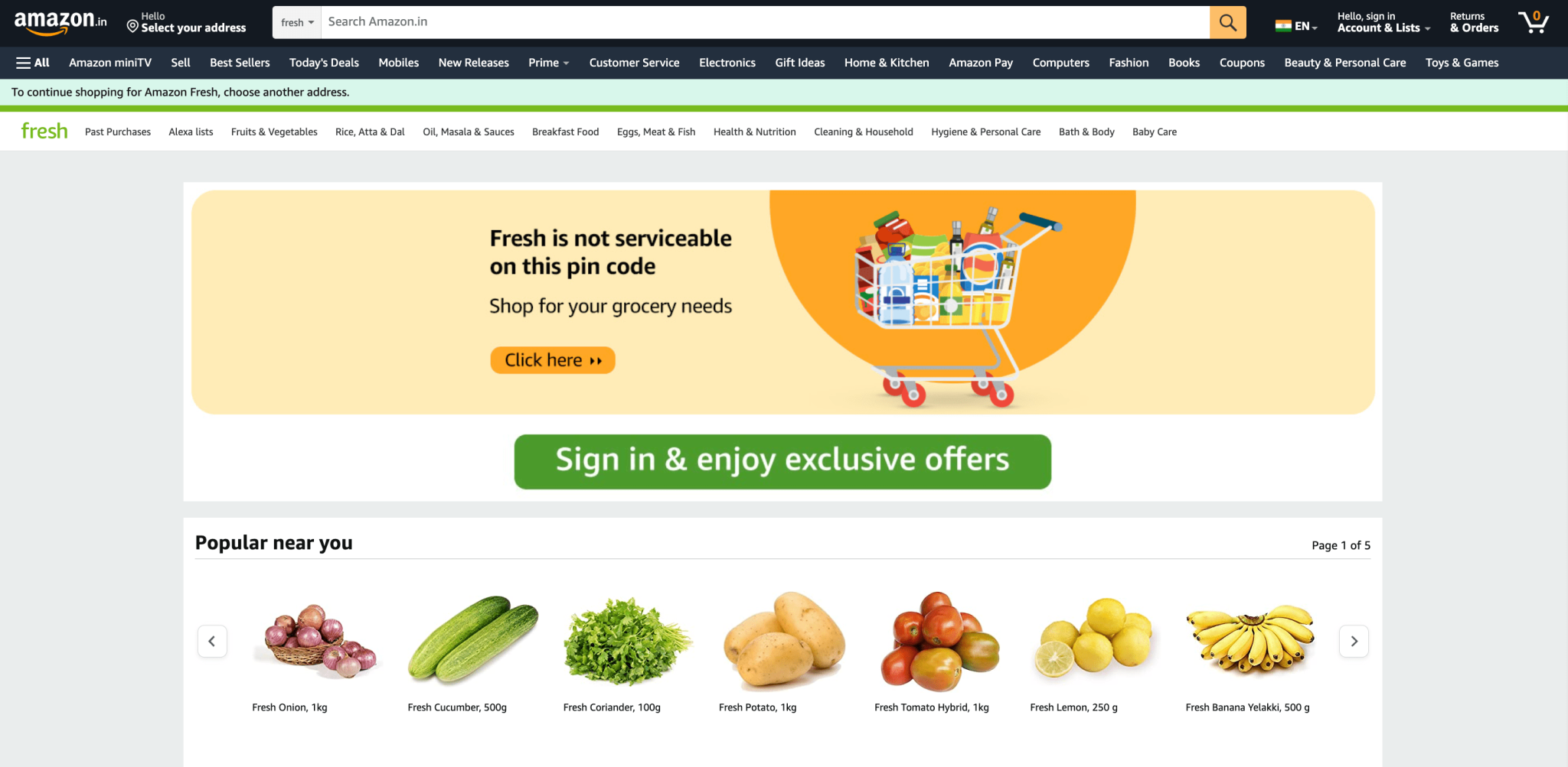Does Amazon Pay Weekly or BiWeekly (Methods Explained)