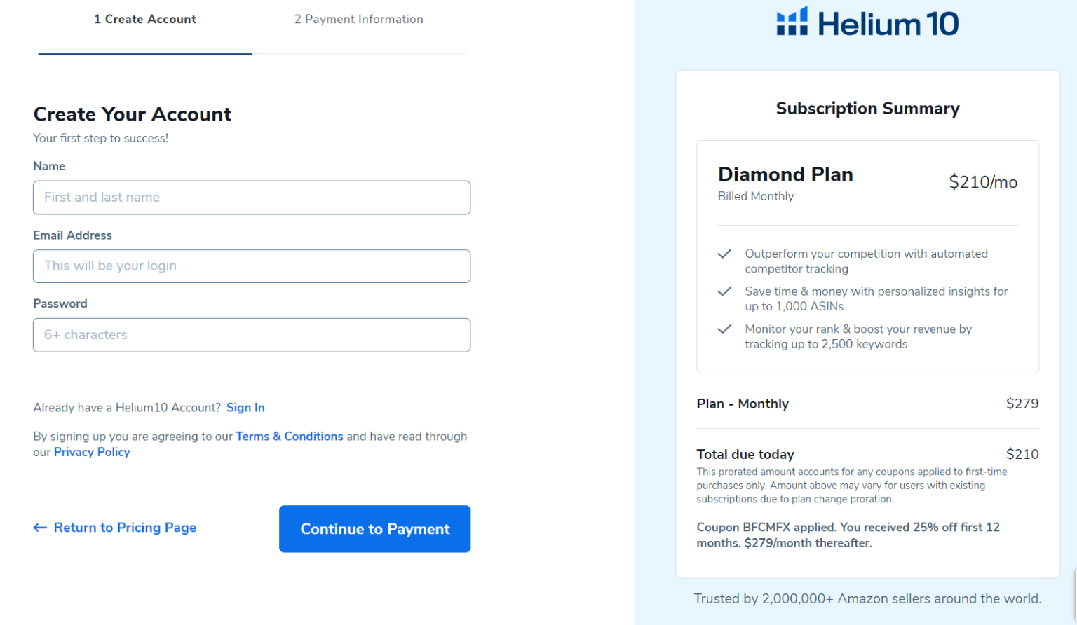 Helium 10 India – How Does It Help Sellers?