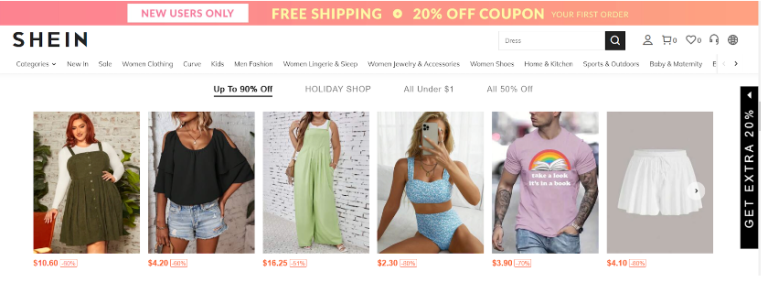 Temu vs Shein (2025) — Quality, Shipping & Pricing Differences