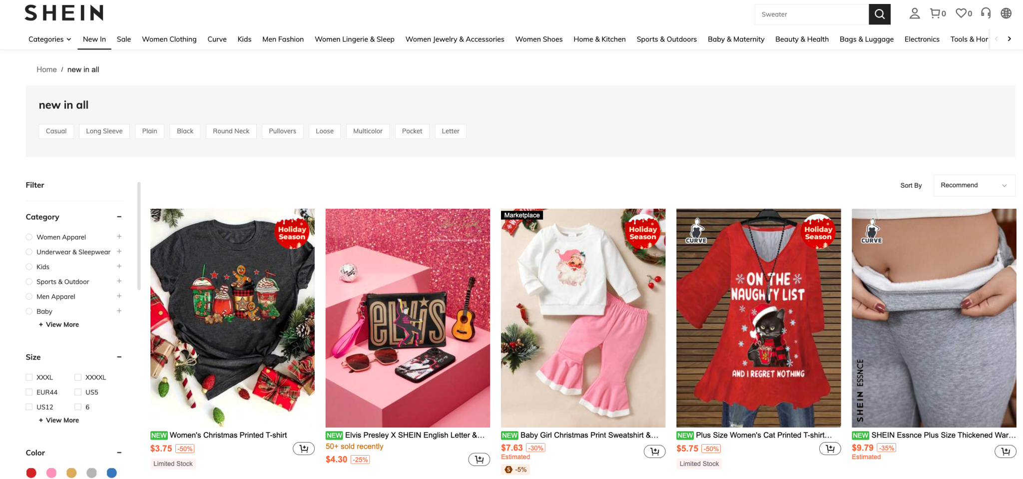 Temu vs Shein (2025) — Quality, Shipping & Pricing Differences