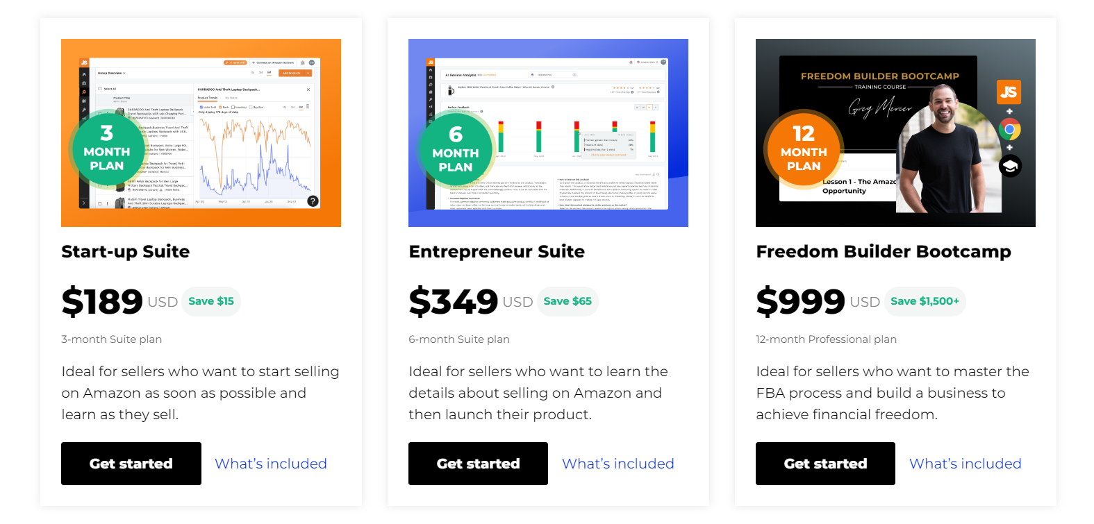 Jungle Scout Review 2025: Is It Good For Amazon Sellers?