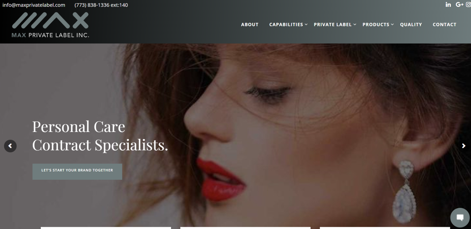 11 Best Private Label Manufacturers for Your Business (2025 List)