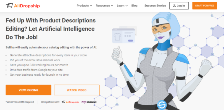 10 Best AI Tools For Amazon Sellers (2025 List)