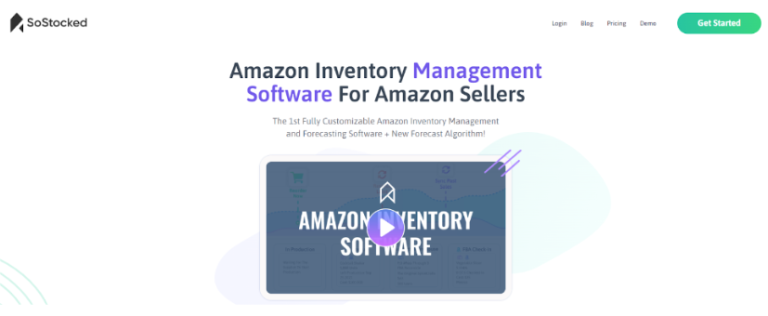10 Best AI Tools For Amazon Sellers (2025 List)