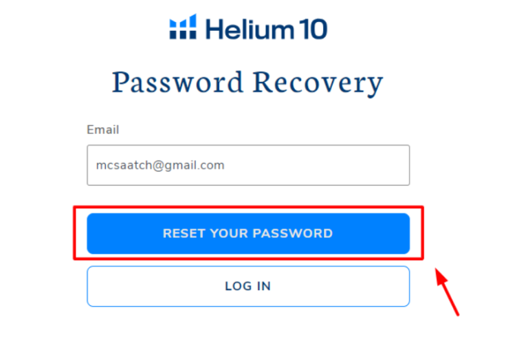 How To Login To Helium 10 (2025 Guide)